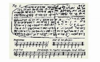 From Clay Tablets to Concert Halls: The Saga of Hurrian Hymn No. 6 ...
